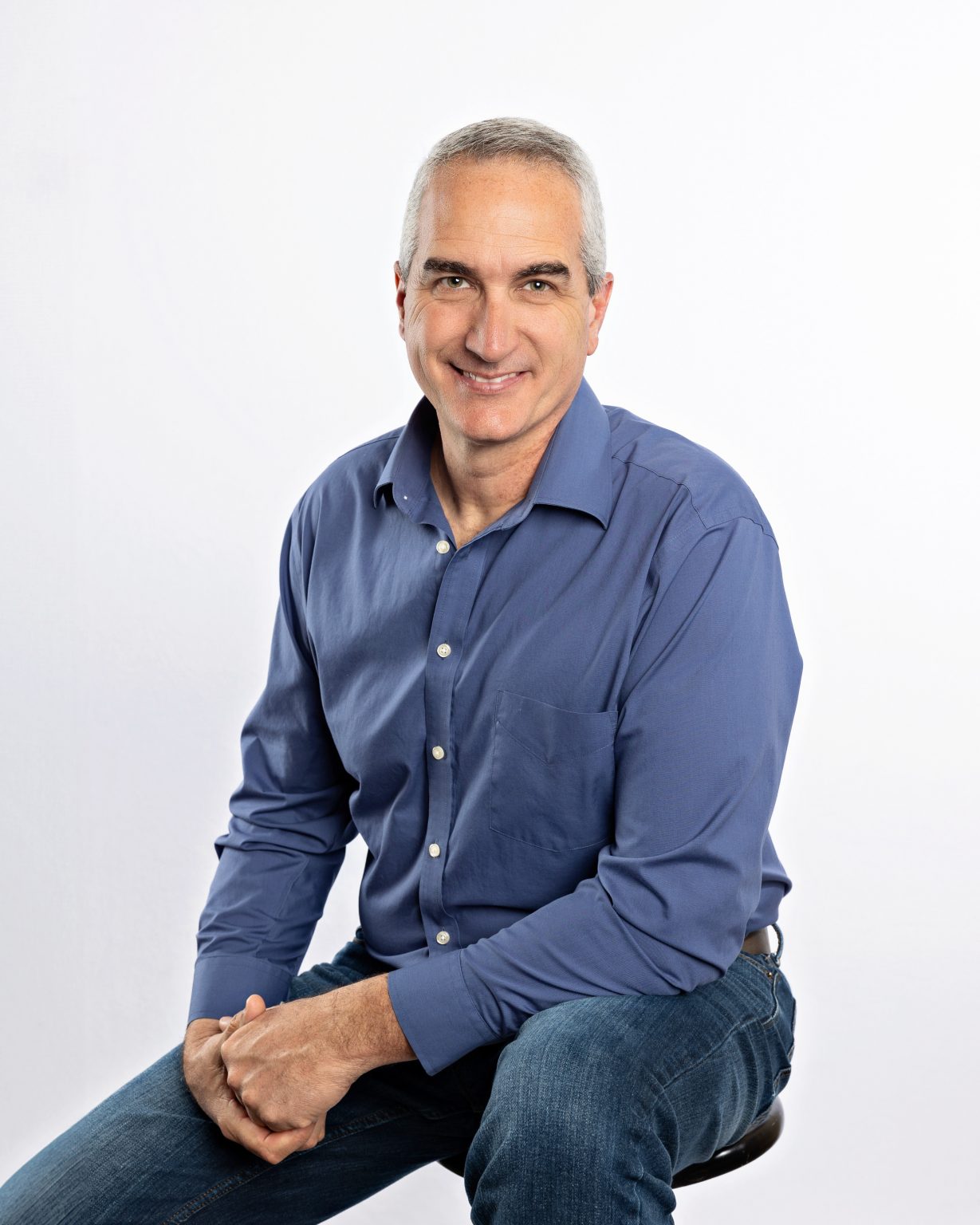 Tom's Bio - Thomas Garrow